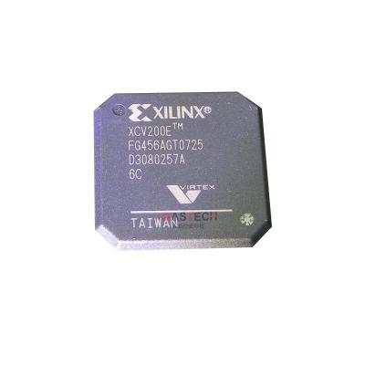 중국 XC2S200E-6FGG456C 판매용