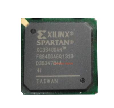 China XC3S400AN-4FGG400I for sale