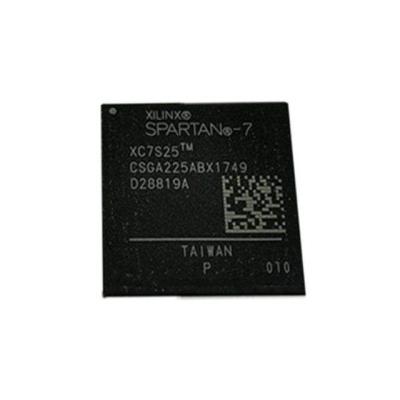 China XC7S25-2CSGA225I à venda