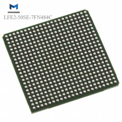 中国 LFE2-50SE-7FN484C 販売のため