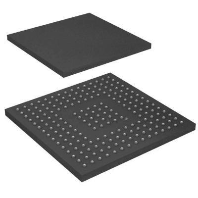 中国 LFE5UM-25F-6MG285C 販売のため