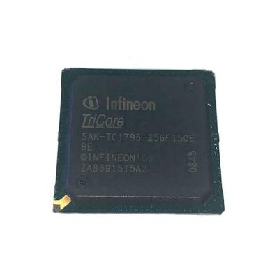 China TMS320C6201GJLA200 for sale