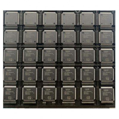 중국 PIC24EP128MC204T-I/TL 판매용