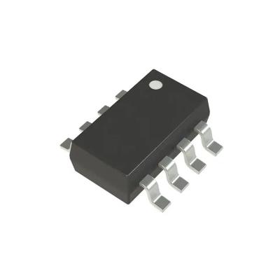 China MSP430F2274TDAR Te koop