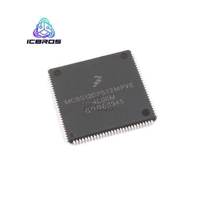 China MC9S12DP512MPVE en venta
