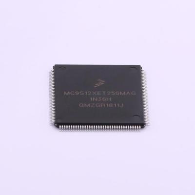 중국 MC9S12XET256MAG 판매용