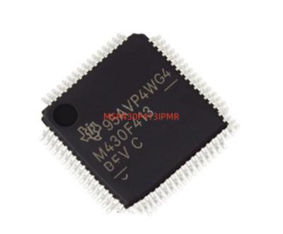 China MSP430F413IPMR zu verkaufen