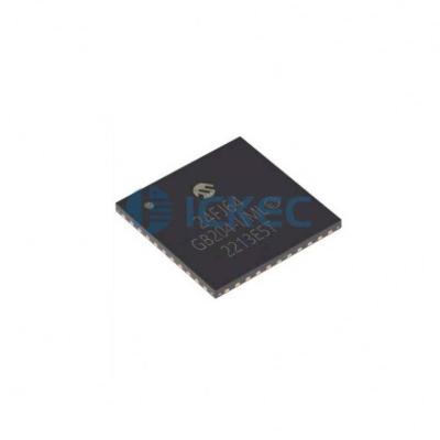 China PIC24FJ64GB204-I/ML zu verkaufen