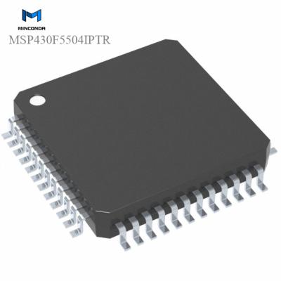 China MSP430F5504IPTR zu verkaufen