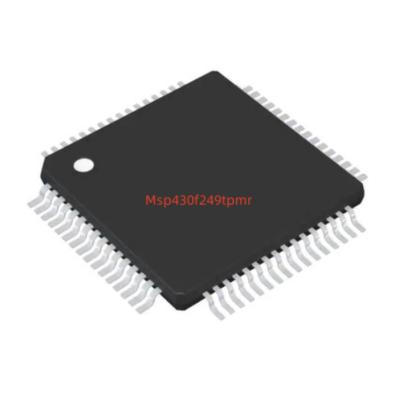 China MSP430F249TPMR zu verkaufen