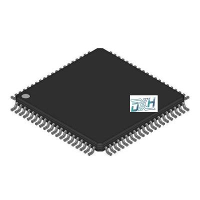 China MC9S12D64VFUE zu verkaufen