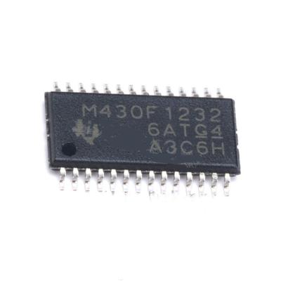 China MSP430F1232IPWR zu verkaufen