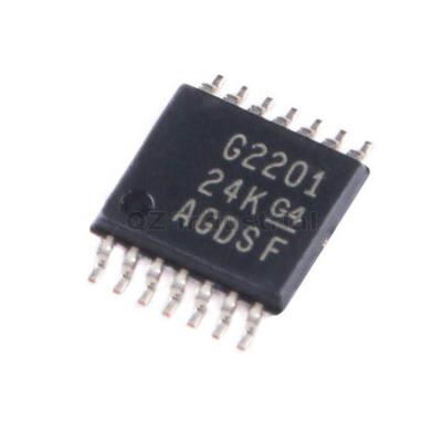 China MSP430G2201IPW14R zu verkaufen