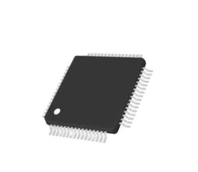 China MSP430F2616TPMR zu verkaufen