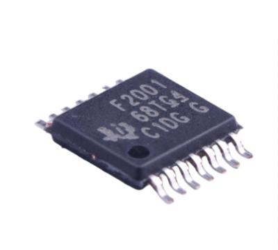 중국 MSP430F2001IPWR 판매용