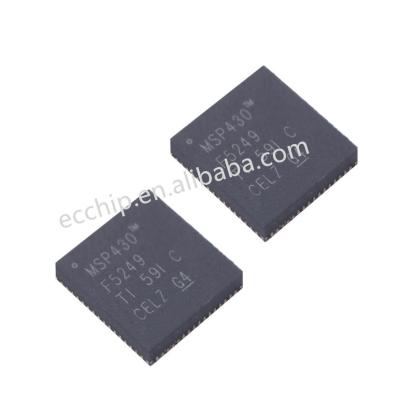 China MSP430F5249IRGCR zu verkaufen