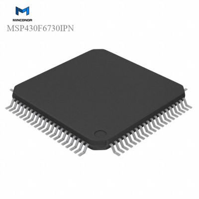 China MSP430F6730IPN zu verkaufen