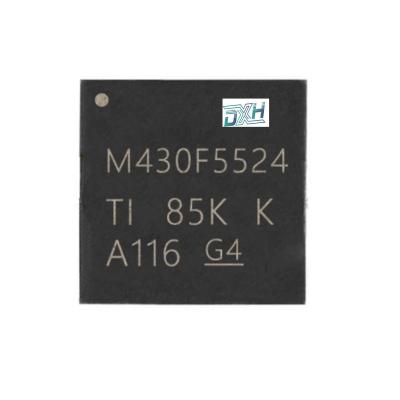 Κίνα MSP430F5524IRGCR προς πώληση