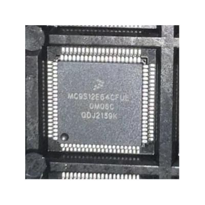 China MC9S12E64CFUE zu verkaufen