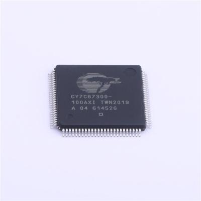 Κίνα CY7C67300-100AXI προς πώληση