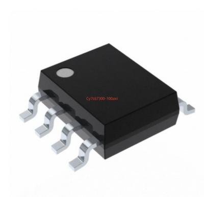 Cina CY7C67300-100AXI in vendita