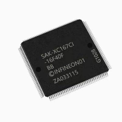 Κίνα SAK-XC167CI-16F40F BB προς πώληση