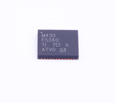 China MSP430F5340IRGZR zu verkaufen