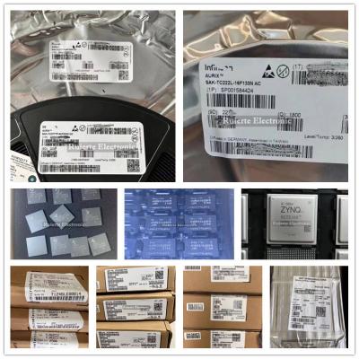 China MC9S12P64VLH for sale