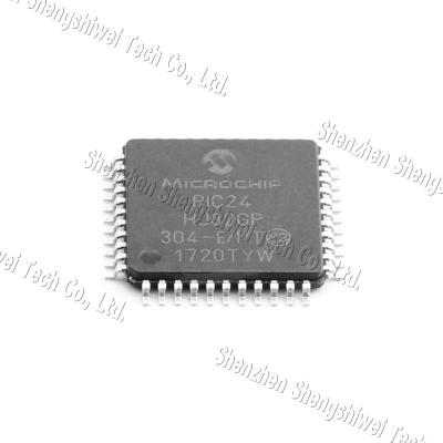 China PIC24HJ32GP304-E/PT zu verkaufen