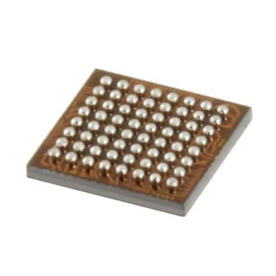 China MSP430F5528IYFFR for sale