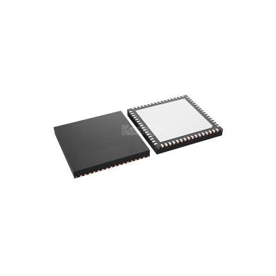 MSP430F5509IRGCT