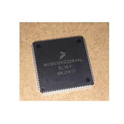 China MC9S12HZ256VAL zu verkaufen
