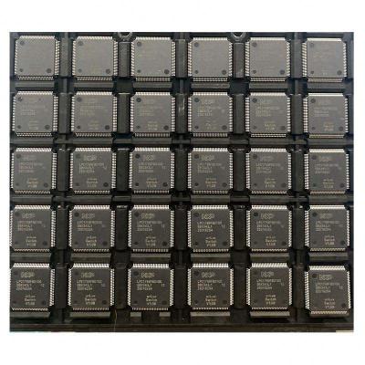 中国 PIC24FJ48GA002T-I/ML 販売のため
