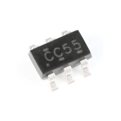 China MSP430F2132IRTVR for sale