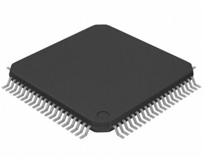 China MSP430F6733IPN à venda