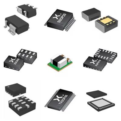 Cina MC9S12DP512VPVE in vendita