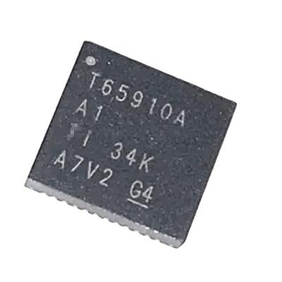 中国 MSP430F1132IRHBR 販売のため