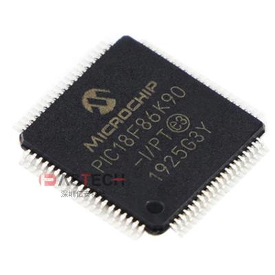 China MC9S12XD256VAA Te koop