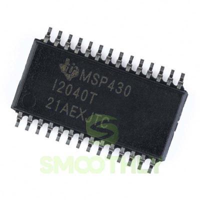 Cina MSP430I2040TPWR in vendita