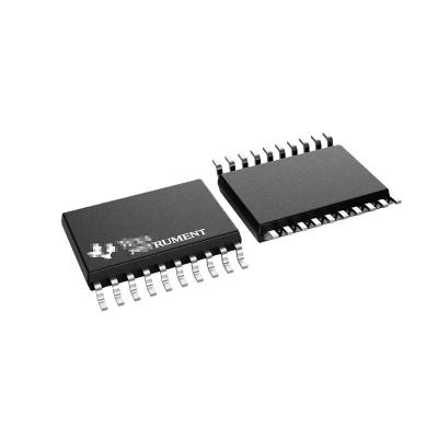 China MSP430F5522IRGCR for sale
