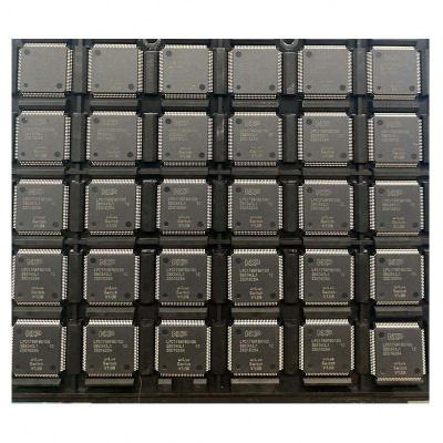 中国 PIC24FV32KA302T-I/ML 販売のため