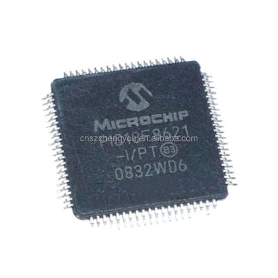 China MSP430F6730IPZ Te koop