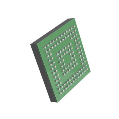 중국 MSP430F6633IZQWT 판매용