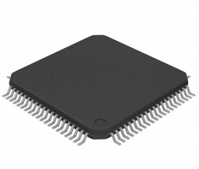 중국 MSP430F6736AIPNR 판매용