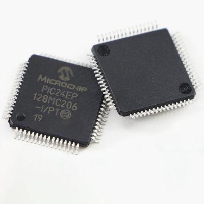 China PIC24EP128MC206-I/PT for sale