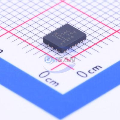 Cina MSP430F5636IZQWR in vendita