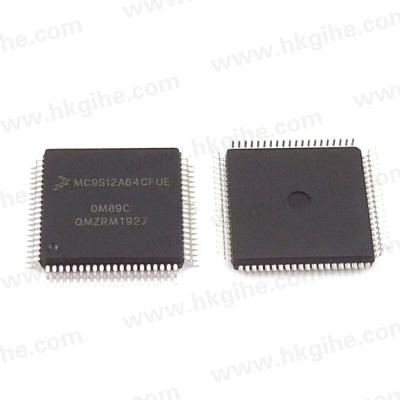 중국 MC9S12GC64CFUE 판매용