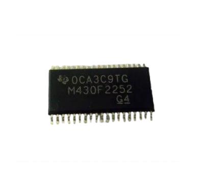 中国 MSP430F2252IDAR 販売のため