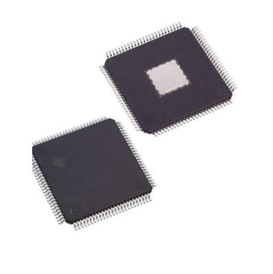 China MSP430F6724AIPZR for sale