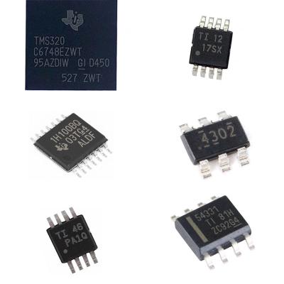 中国 MSP430F67661AIPEU 販売のため